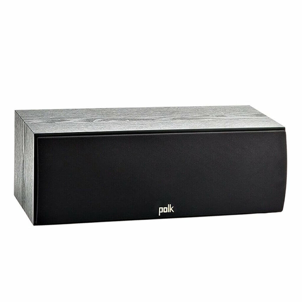 Polk Audio T30 - Centre Speaker - Krupam Solutions